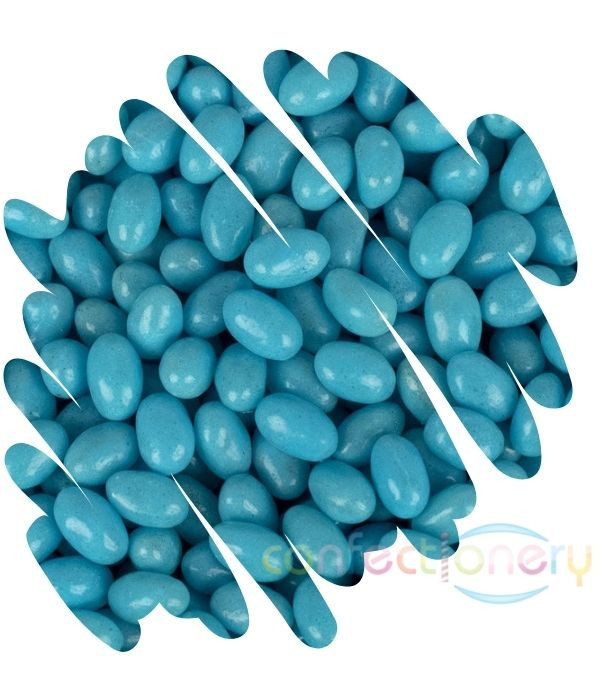 Blue lollipop 1kg | Confectionery World