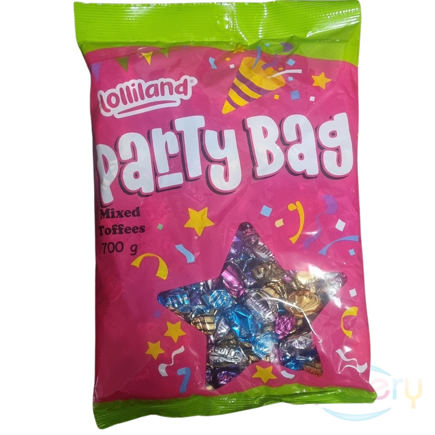 Lolliland Confectionery