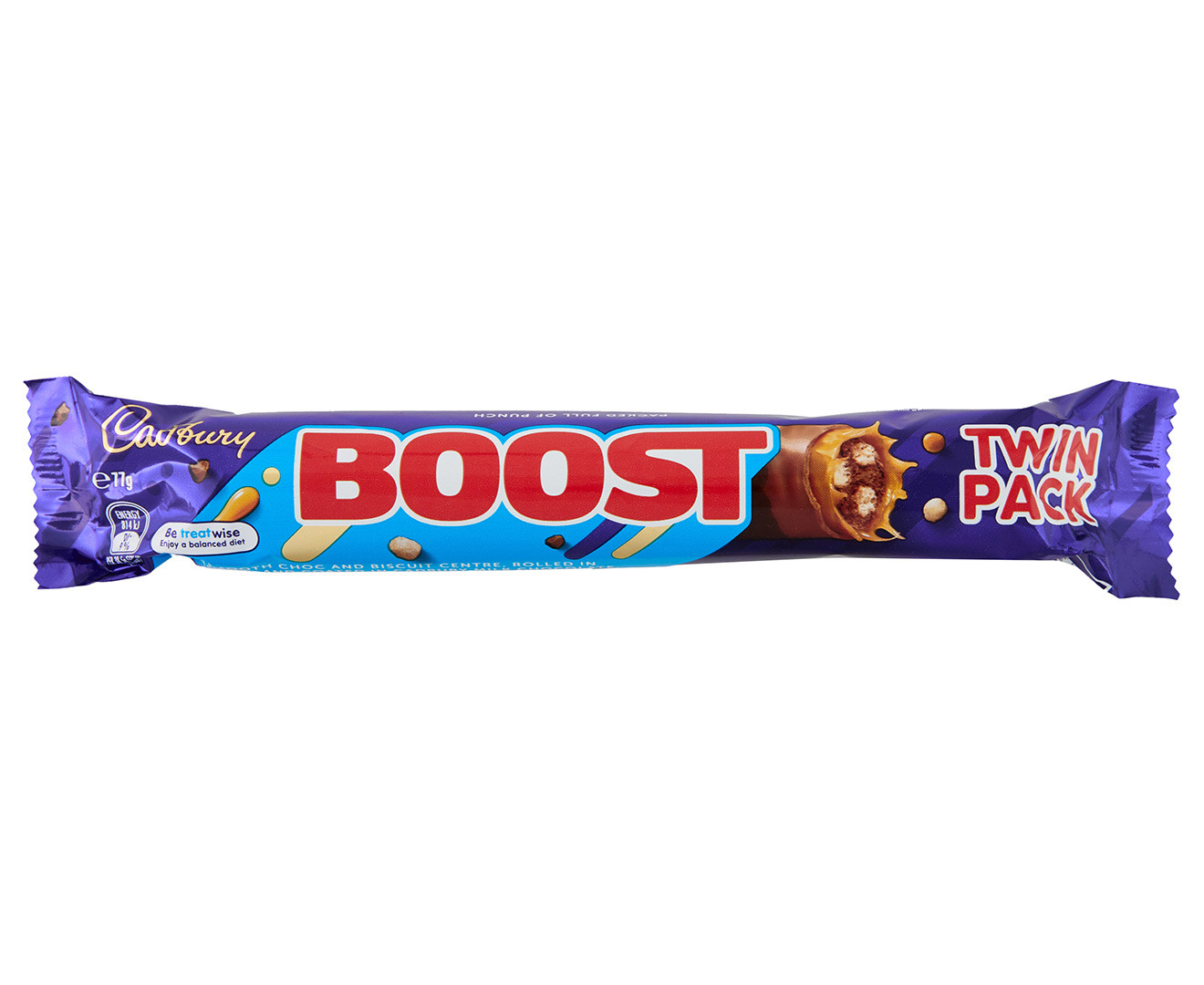 Brand - Cadbury - Page 1 - Confectionery World