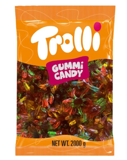 Brand - Trolli - Page 1 - Confectionery World