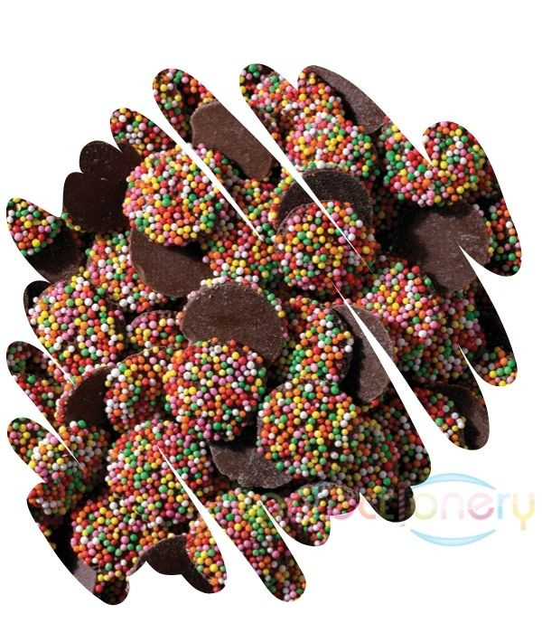 Chocolate Buds 1kg choc | Confectionery World