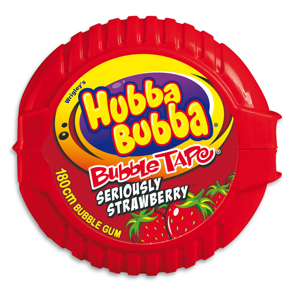 Hubba Bubba Outrageous Original | Confectionery World