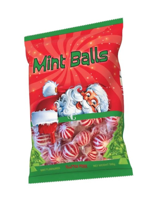 Mints from confectionery world online confectionery store
