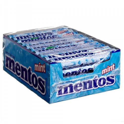 Perfetti Van Melle Products - Confectionery World