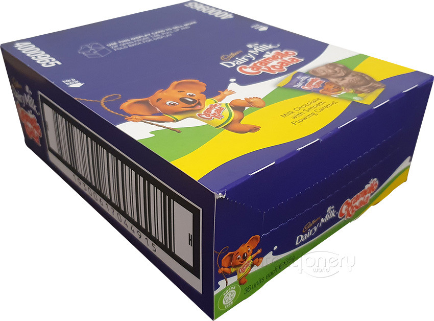 Cadbury freddo frog plain chocolate | Confectionery World