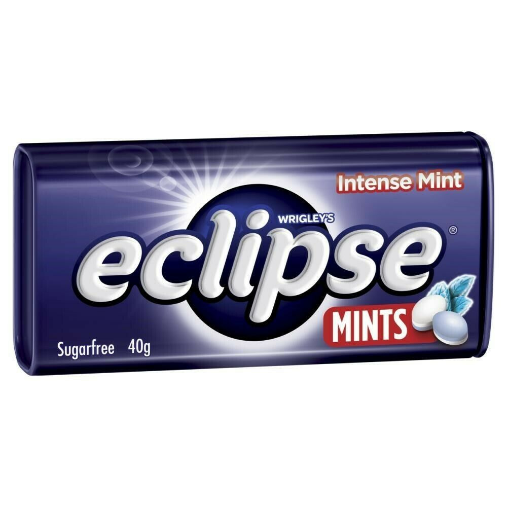 Nestle mint pattie chocolate | Confectionery World