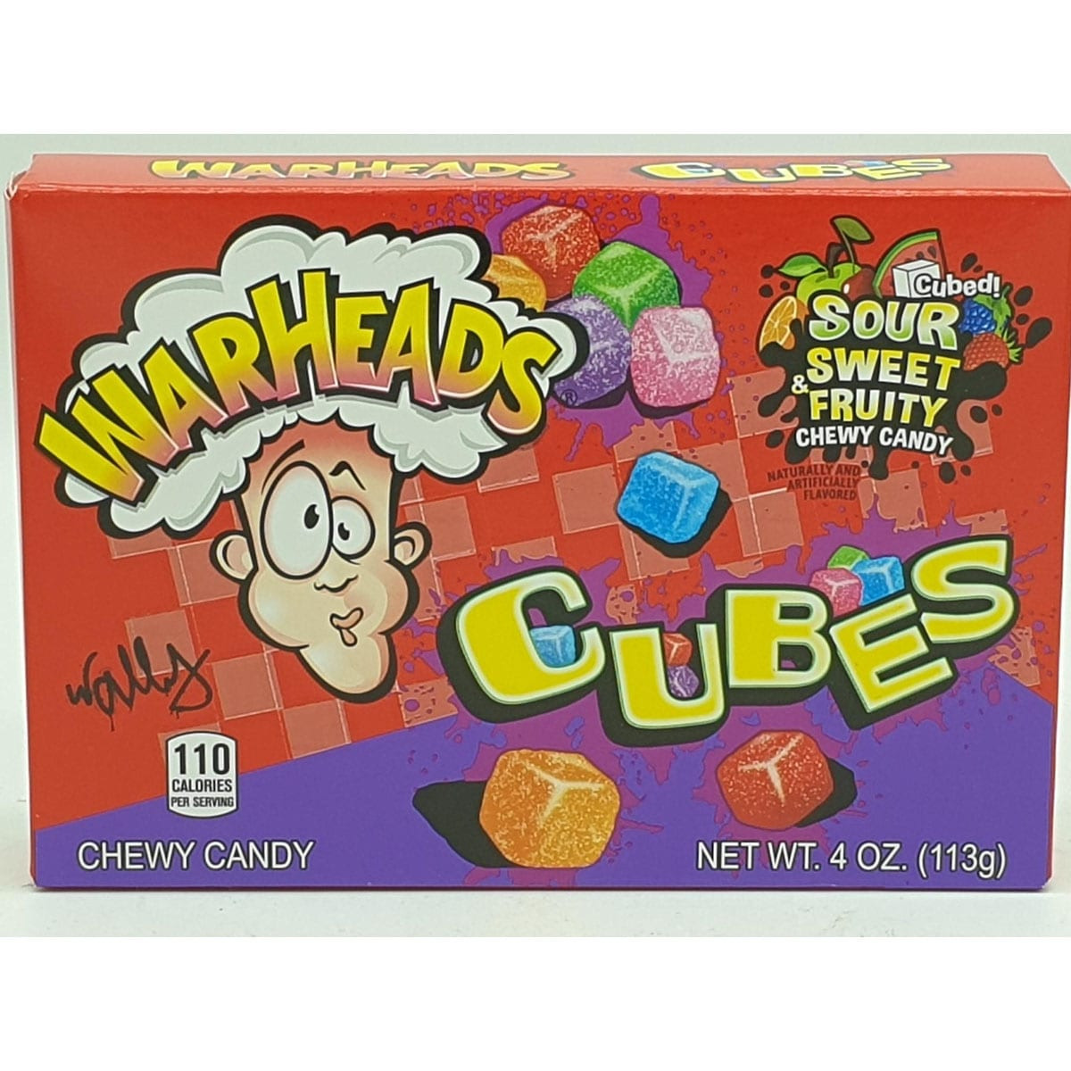 Warheads Confectionery