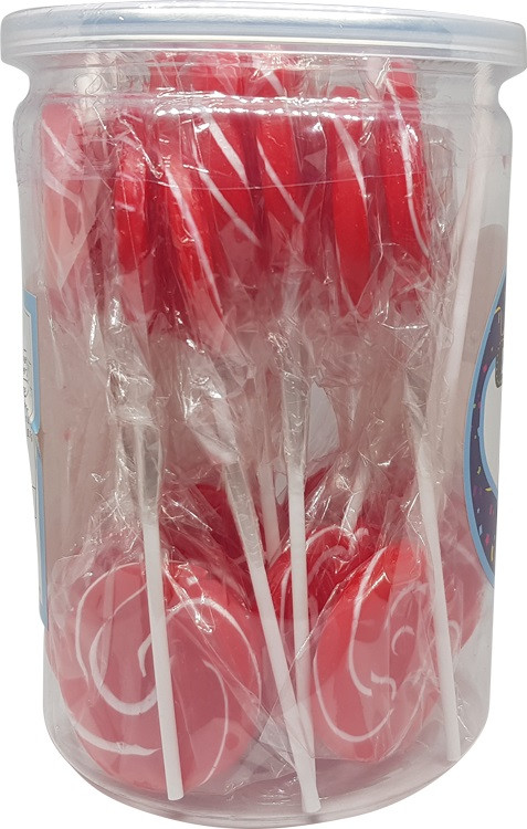 Oringinal Ring Pop 24 x 14g | Confectionery World