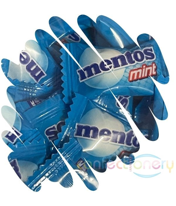 Nestle mint pattie chocolate | Confectionery World