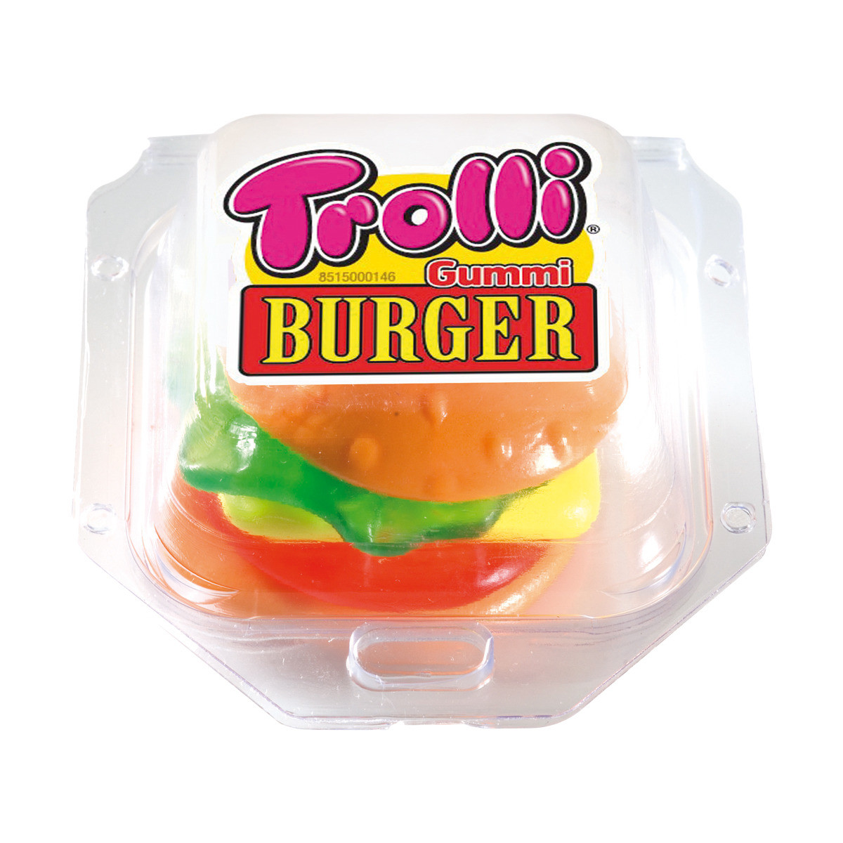 Brand - Trolli - Page 1 - Confectionery World