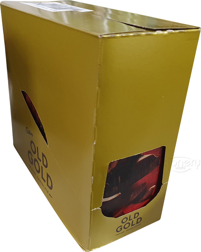 Cadbury Dairy Milk Block Chocolate 16 x180g | Confectionery World