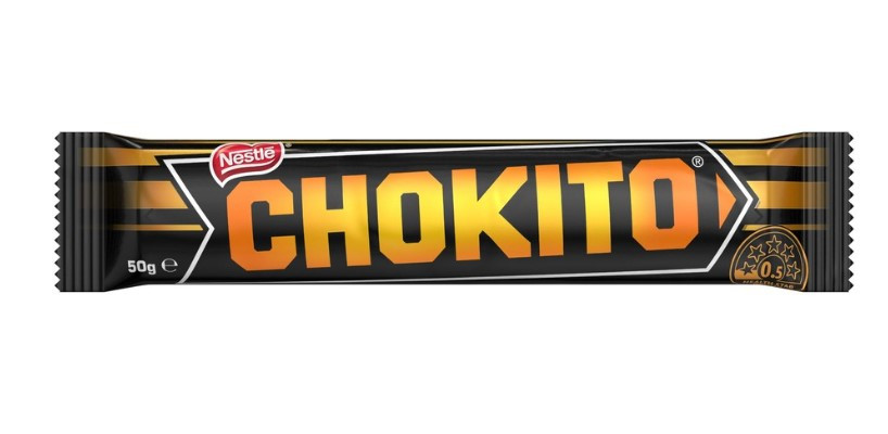 Nestle Chokito | Confectionery World