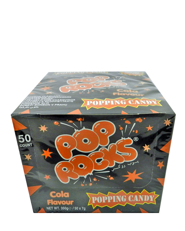 Trolli Sour Geckos 40 x 19g | Confectionery World