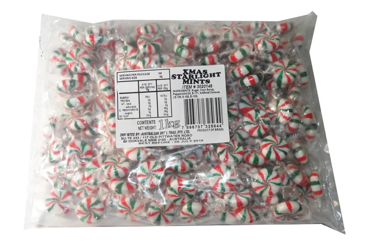Wrigleys Eclipse Intense mints 40g x 12 | Confectionery World