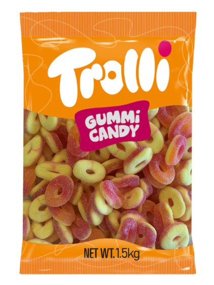 Brand - Trolli - Page 1 - Confectionery World