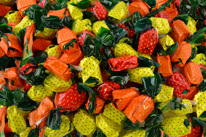 lolliland Products - Confectionery World