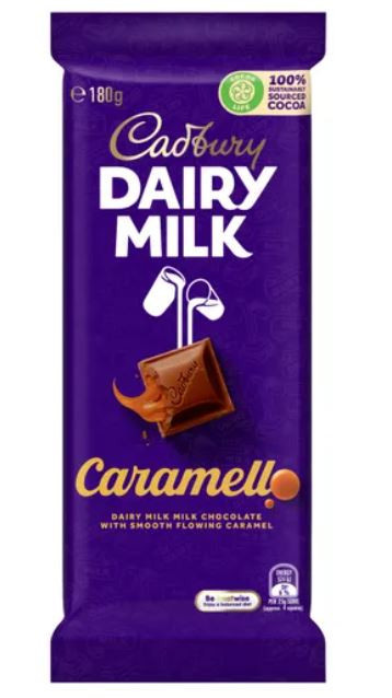 Cadbury Furry Friends | ConfectioneryWorld