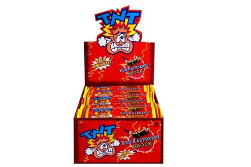 TNT Confectionery