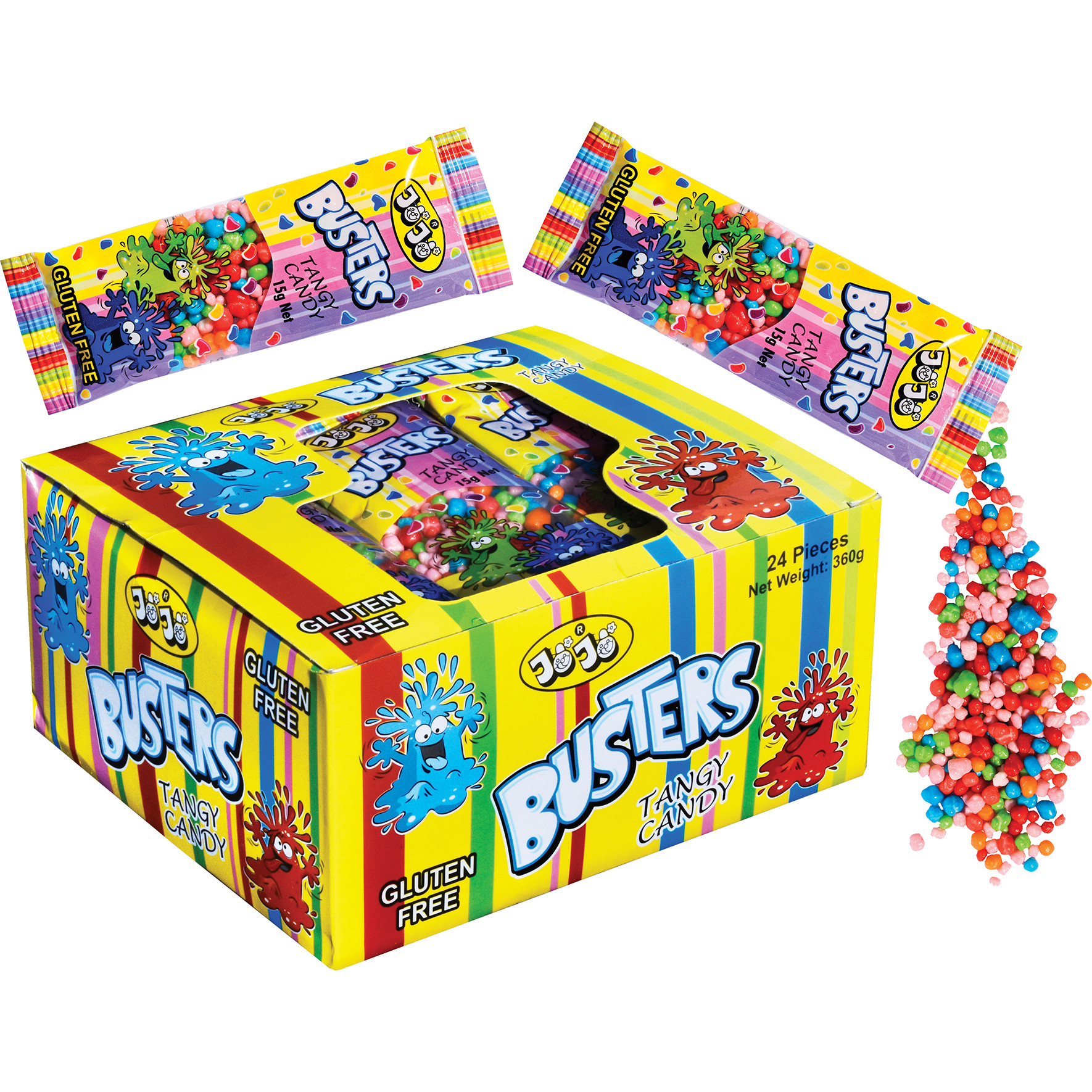 Pooplets Candy | Confectionery World