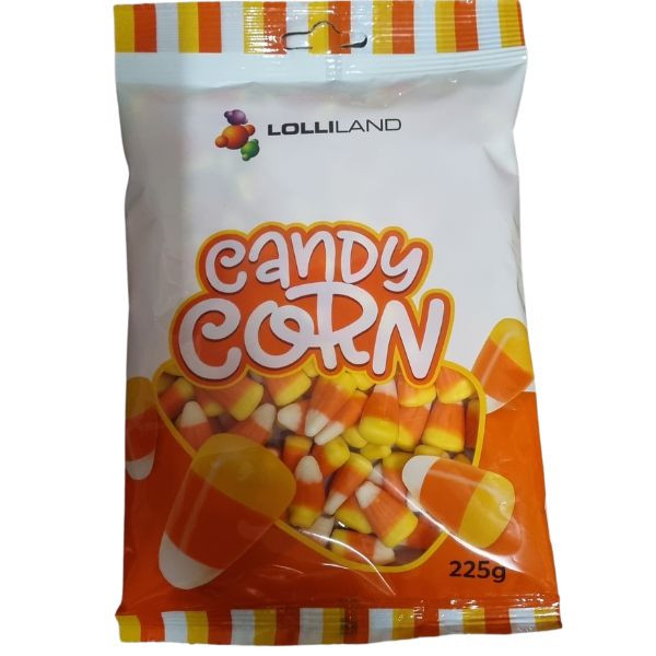 lolliland Products - Confectionery World