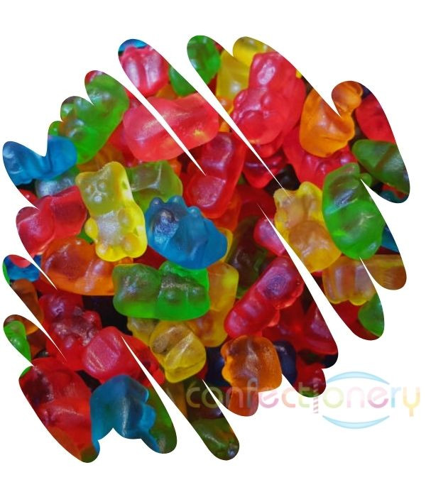 Trolli Sea Critters | Confectionery World