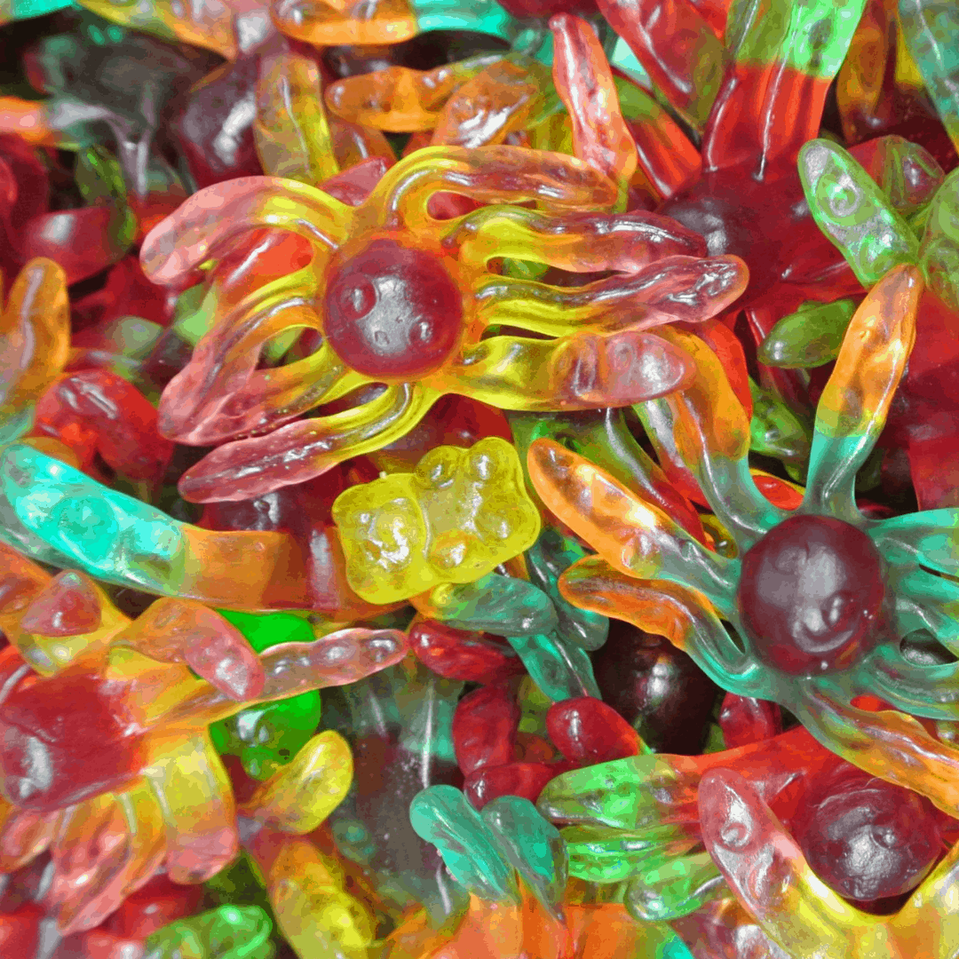 Brand - Trolli - Page 1 - Confectionery World
