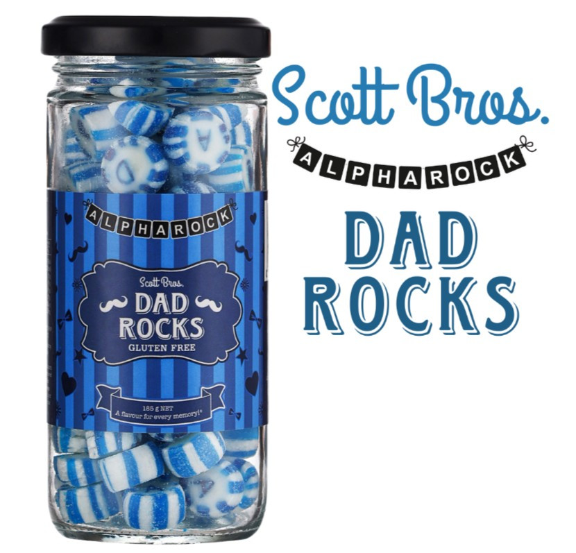 Ghost Drops - Cosmic | Confectionery World