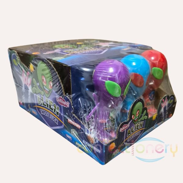 lolliland Products - Confectionery World