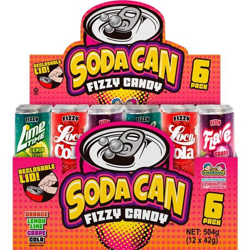 Candy category | Confectionery World