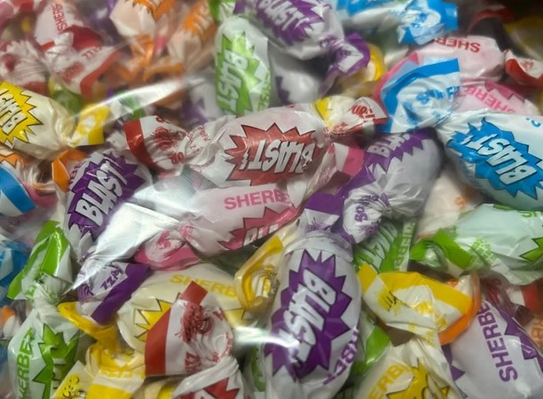 Australian lollies | Confectionery World