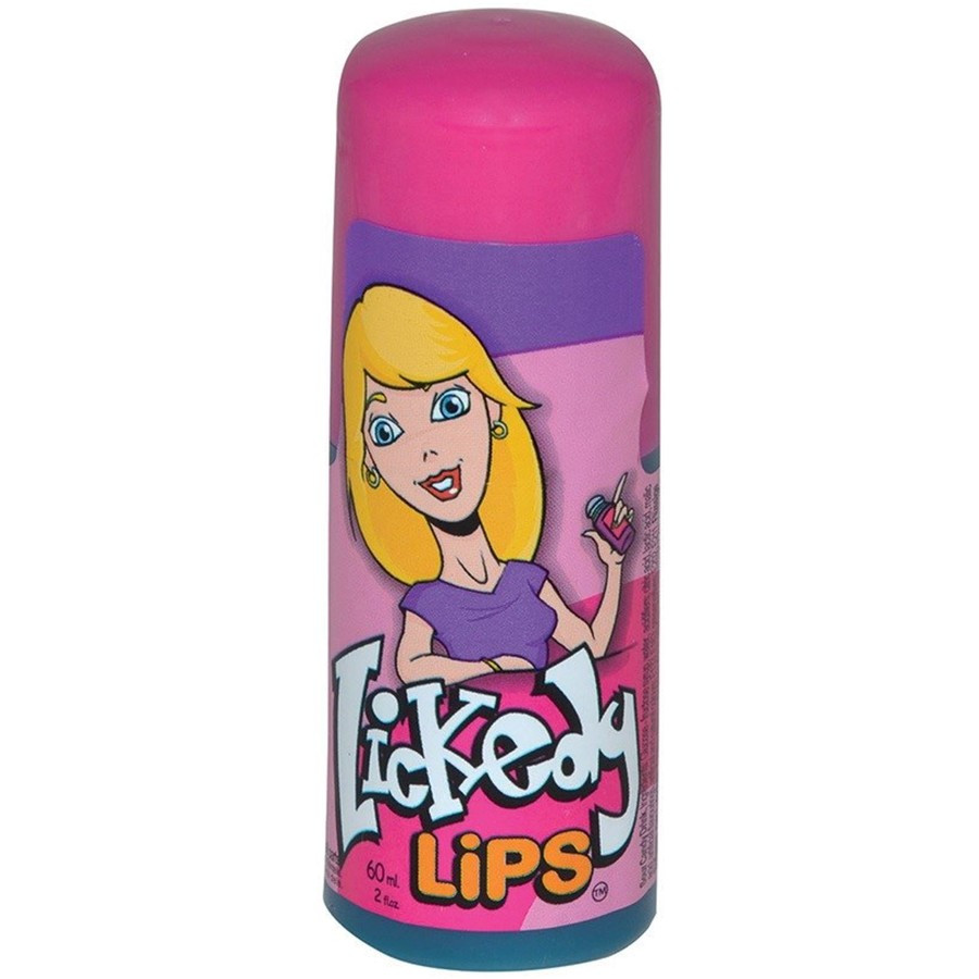 Lickedy Lips | Confectionery World