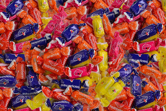 lolliland Products - Confectionery World