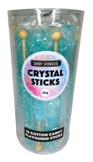 Space Man Candy Sticks | Confectionery World
