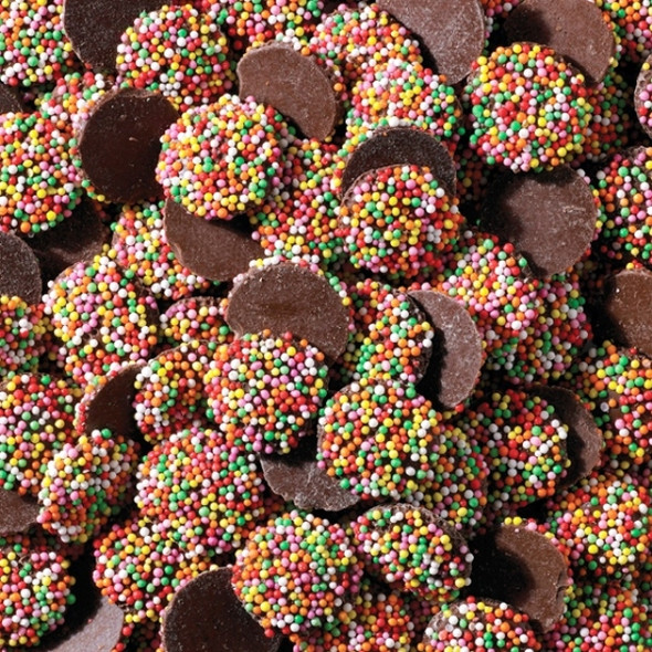 Chocolate Buds 8kg box choc | Confectionery World