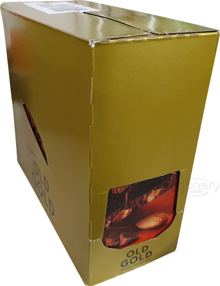 Chocolate Blocks | Confectionery World