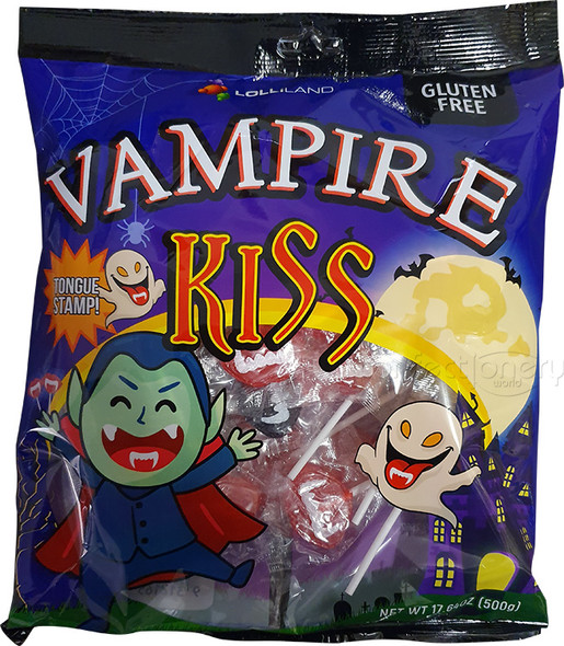 Individually Wrapped Confectionery - Page 24