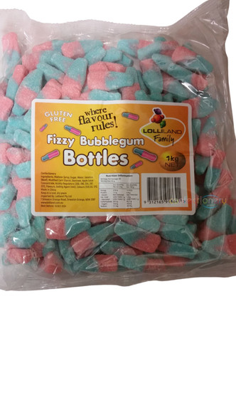 CTC Eucalyptus aussie drops | Confectionery World