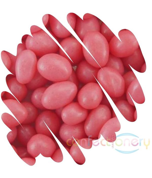 Candy Chews Pink | Confectionery World
