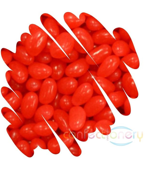 Blue Jelly Beans 1kg | Confectionery World