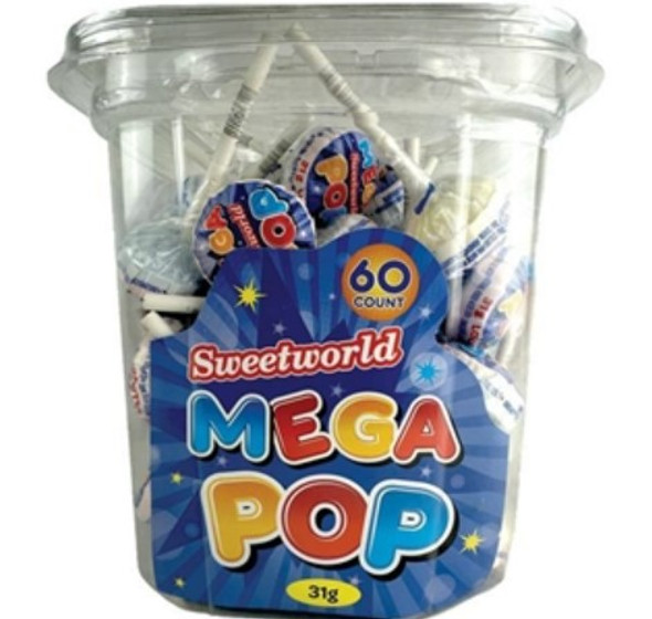 Lollipops available from Confectionery World Lollipops available from Confectionery World