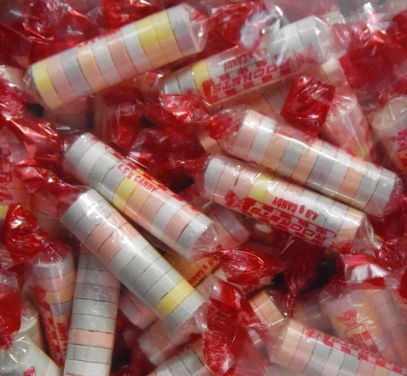 Sweetworld Fizzy UFO's | Confectionery World