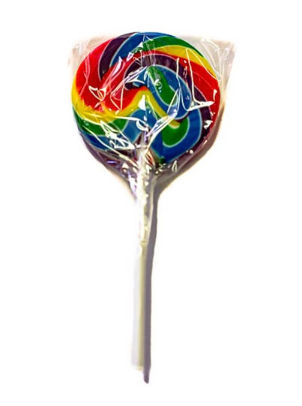 Lollipops available from Confectionery World