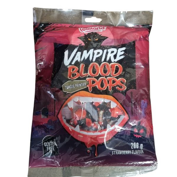 Ball Lollipop Purple | Confectionery World