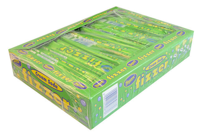 Swizzel Giant Fizzers | Confectionery World