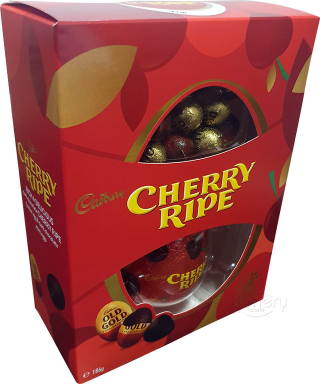 Cherry Ripe Twin Pack | Confectionery World
