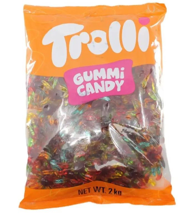 Brand - Trolli - Page 1 - Confectionery World