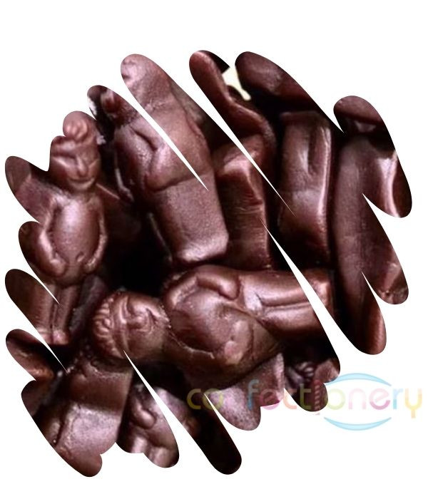 Allens 5kg Kool Mints | Confectionery World