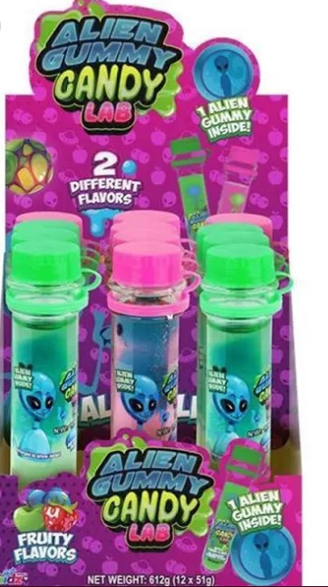 Candy category | Confectionery World