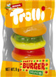 Trolli mini burger | Confectionery World