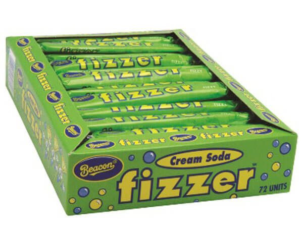 Swizzel Giant Fizzers | Confectionery World